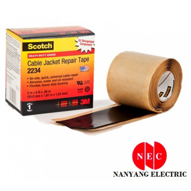 Cables Jointing and Termination Kits – Nanyang Electric Estore