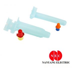 3M Direct Bury Splice Kit Connectors (100Pcs) – Nanyang Electric Estore