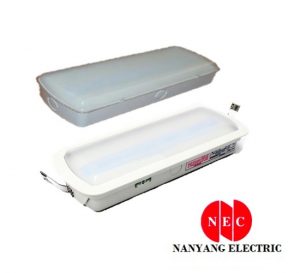 Econlite LE 115 2.5W SMD SMD LED Emergency Light – Nanyang Electric Estore