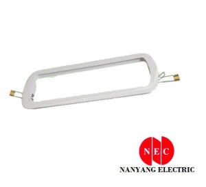 Econlite LE115 Recessed Frame – Nanyang Electric Estore