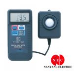 Kyoritsu 5202 Illuminometer Light Meter – Nanyang Electric Estore
