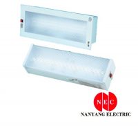 PNE Super Bright LED Emergency Light – Nanyang Electric Estore