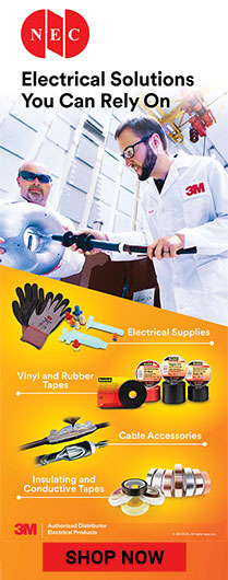 Nanyang Electric Estore – Malaysia Leading Electrical Products Supplier