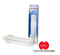 Philips Master 18W/865 PLC 2Pin Lamp Tube (D/L) – Nanyang Electric Estore