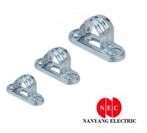 Galvanized Bar Saddle – Nanyang Electric Estore